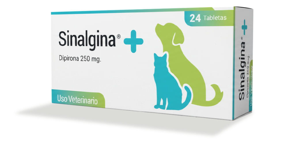 Home - Sinalgina / Dipirona